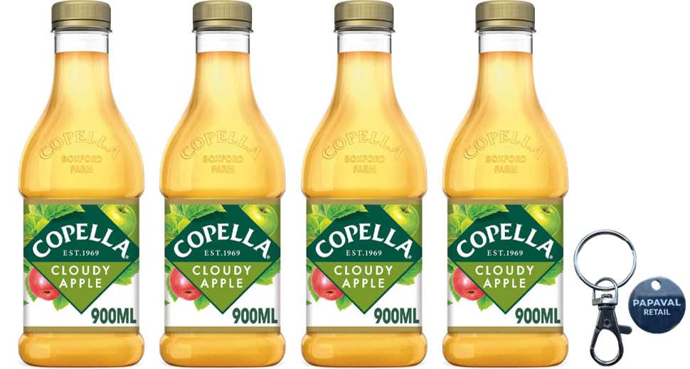 Copella Logo Tropicana Brands Group – Reinventing The Future Of
