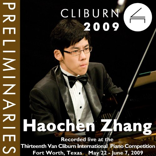 Amazon.co.jp: 2009 Van Cliburn International Piano Competition ...