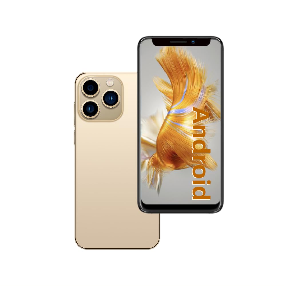 Amazon.com: JoskaA Cell Phone，S30U+，Android Smartphone ，Internal ...