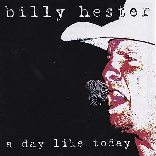 Billy Hester - Day Like Today - Amazon.com Music