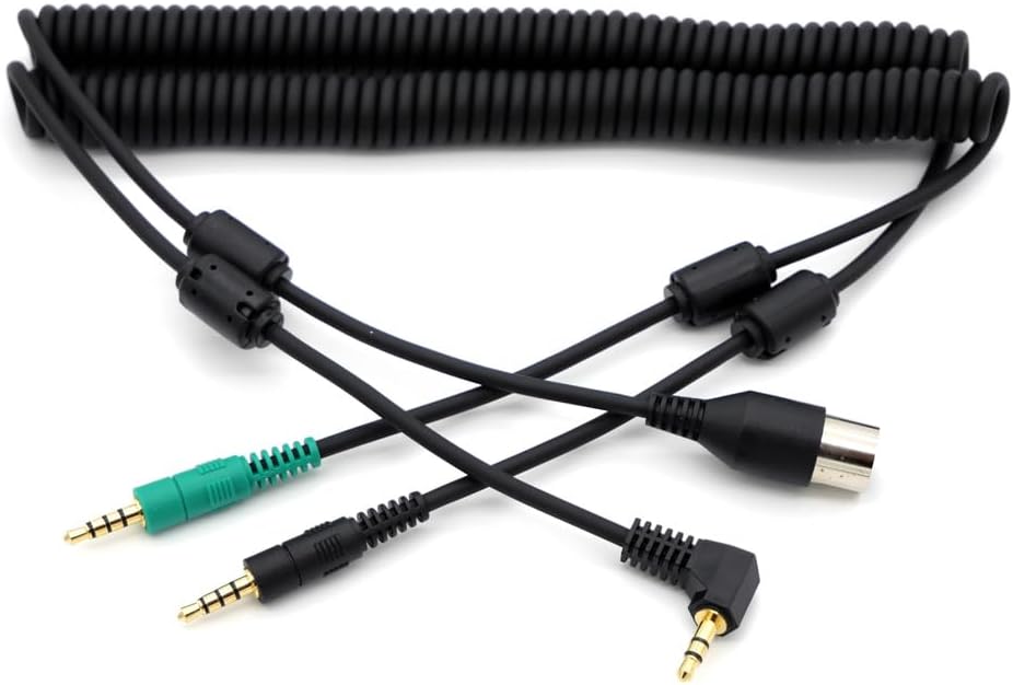 Amazon.com: AEcreative USB CAT CI-V CT-17 Remote Control Interface ...