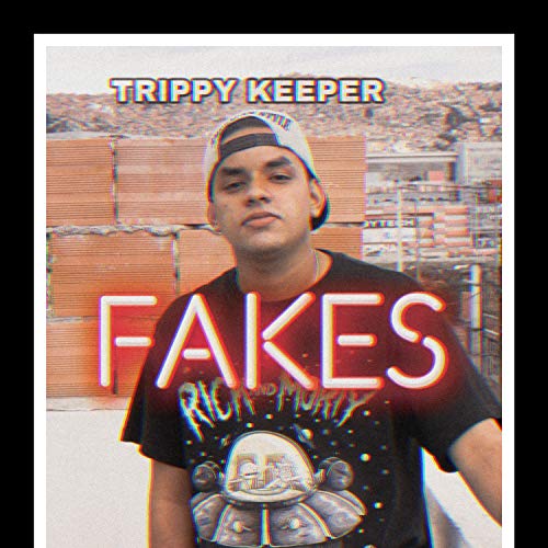 Play Fakes by Trippy Keeper on Amazon Music