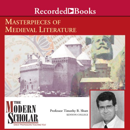 Amazon.com: The Modern Scholar: The Iliad and The Odyssey of Homer ...