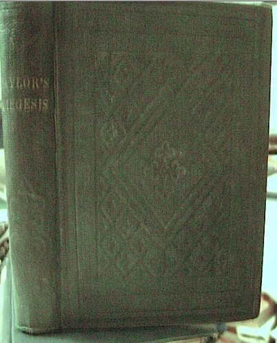 The diegesis : being a discovery of the origin, evidences and early ...