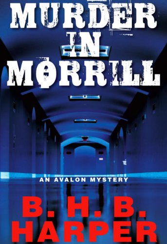 Amazon | Murder in Morrill | Harper, B. H. B. | Suspense