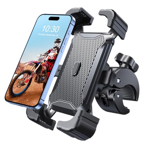 Amazon.it Best Sellers: The most popular items in Cell Phone Handlebar ...