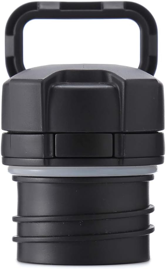 Amazon.com : BOTTLE BOTTLE Flip Top Lid Replacement Cap for Insulated ...