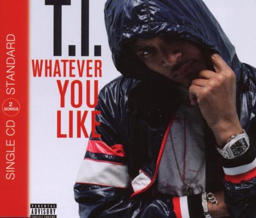 T.I. - Whatever You Like - Amazon.com Music