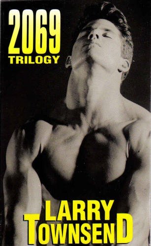Amazon | Two Thousand Sixty-Nine: A Science Fiction Trilogy | Townsend ...