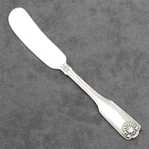 Amazon.com: Fiddle Shell by Frank Smith, Sterling Butter Spreader ...