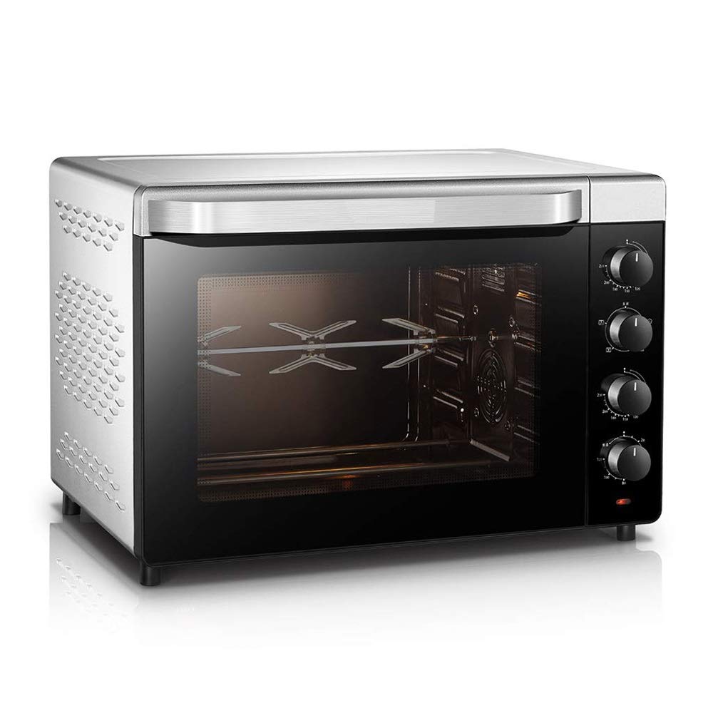 Buy Convection Electric Benchtop Oven,With Flip-Away,for Storage Multi ...