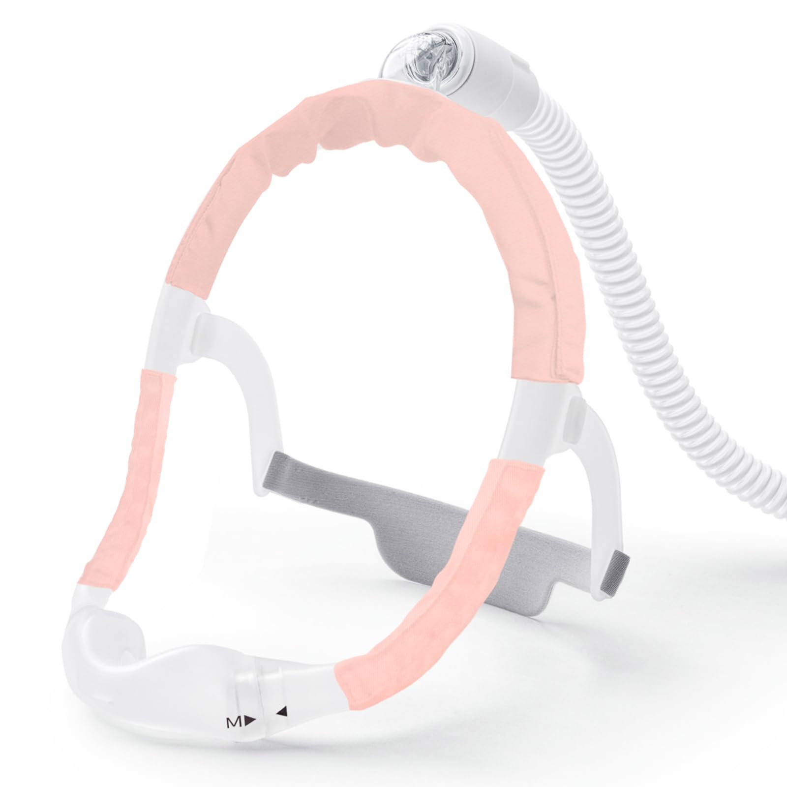 Amazon.com: 3 Pack Satin CPAP Strap Covers, CPAP Mask Cushions ...