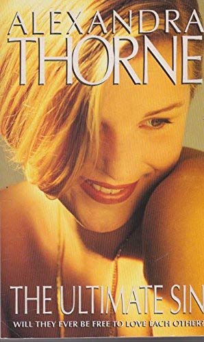 Buy The Ultimate Sin Book Online at Low Prices in India | The Ultimate ...