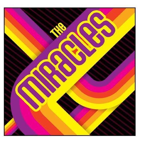 Amazon.com: The Miracles: CDs & Vinyl