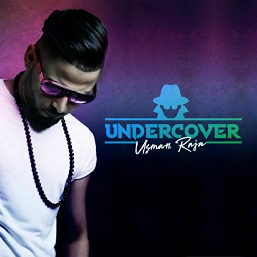 Écouter Undercover par Usman Raja sur Amazon Music Unlimited