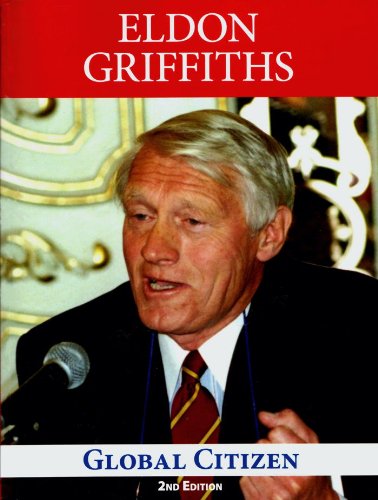 Global Citizen: ELDON GRIFFITHS: 9781882383719: Amazon.com: Books