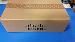 Cisco 3845 Integrated Services Router – Router (cisco3845-dc) : Amazon ...