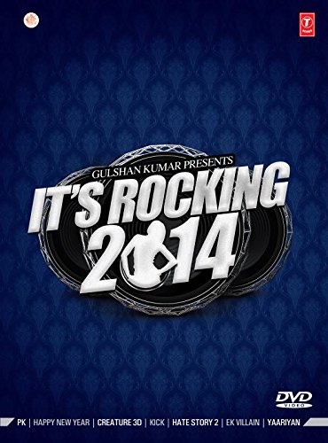 ITS ROCKING 2014 DVD: Amazon.in: Movies & TV Shows