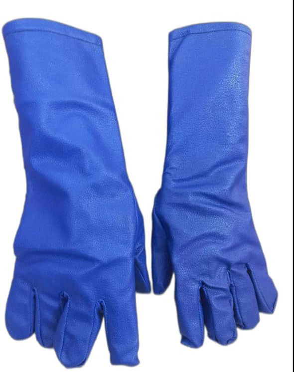 x ray led gloves for industrial uses pack of 16 : Amazon.in: Home & Kitchen