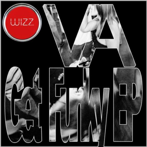 Amazon.com: Get Funky EP : Various: Digital Music