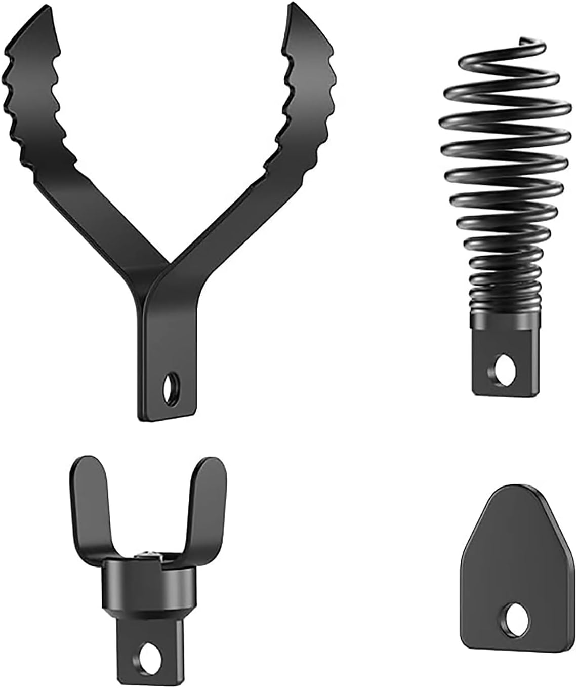 General Pipe Cleaners HECS Handylectric Cutter Set 5 Piece - Ceiling ...