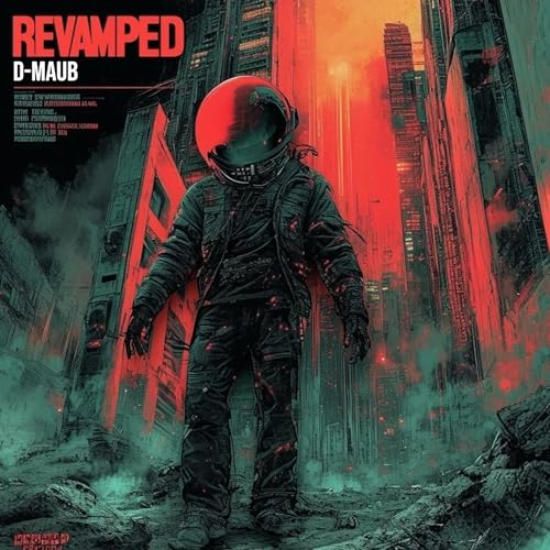 Amazon.com: Revamped : D-Maub: Digital Music