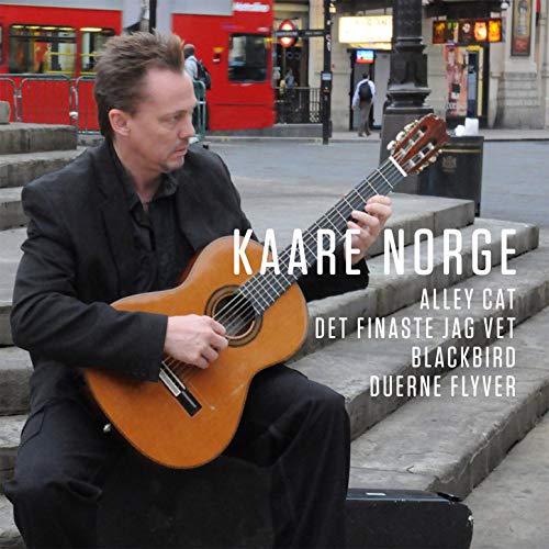 Amazon Music - Kaare NorgeのKaare Norge - Amazon.co.jp