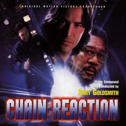 Chain Reaction (OST) - Amazon.com Music