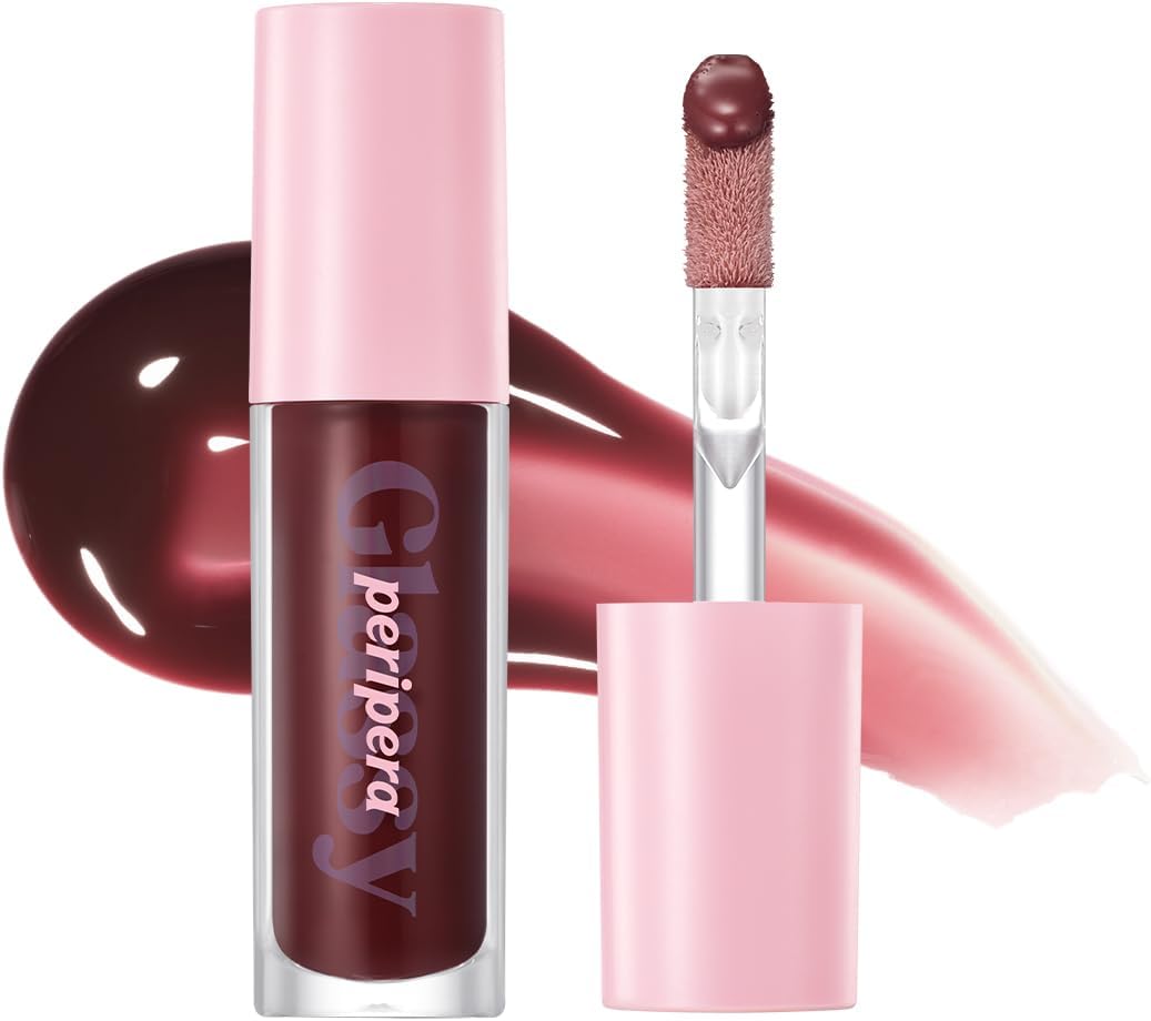 Amazon.com : Peripera Ink the Velvet Lip Tint - High Pigment Color ...