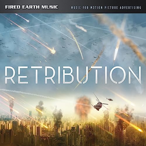 Amazon.com: Retribution : Fired Earth Music: Digital Music