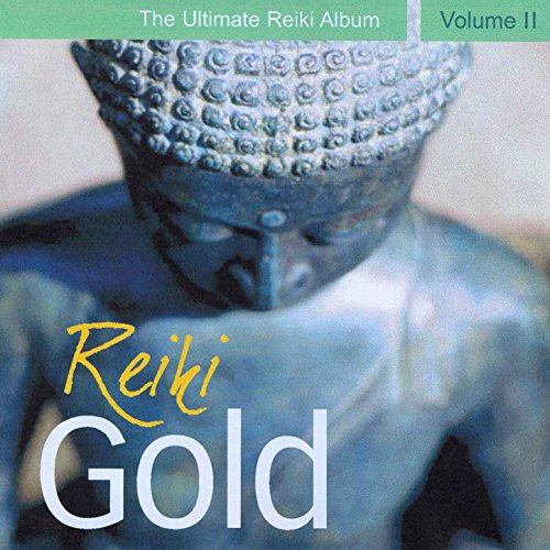 Play Reiki Gold - The Ultimate Reiki Album, Vol. II by Llewellyn on Amazon Music