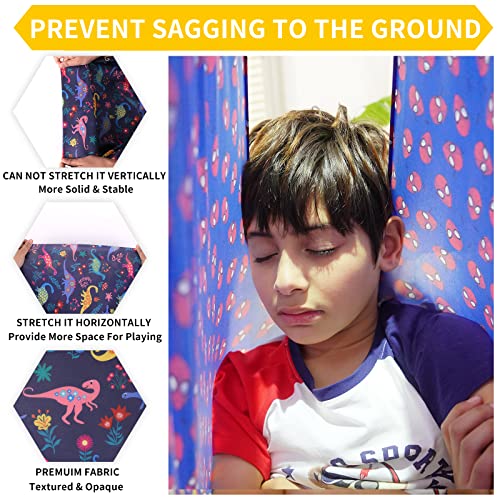 Snapklik.com : Therapy Sensory Swing For Kids, Indoor Outdoor Special ...