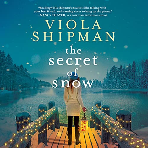 Amazon.com: The Secret of Snow: A Novel (Audible Audio Edition): Viola ...