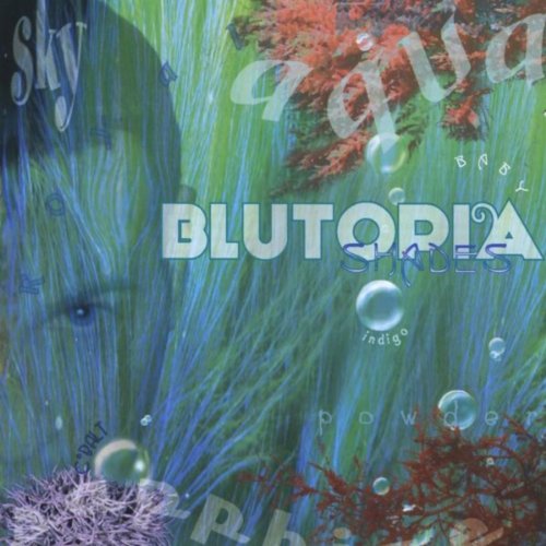 Play Shades by Blutopia on Amazon Music