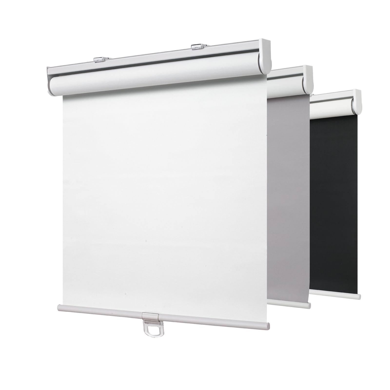 castle creek roll up window shade