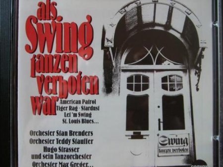 - Orch. Stan Brenders, Orch. Arne Hülphers, Orch. Fud Candrix, Max ...