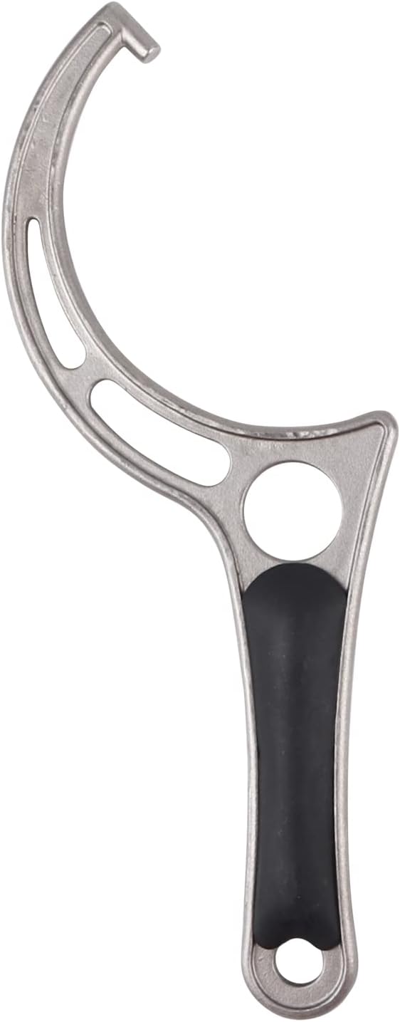 BayTec IBC Wrench | Tote Wrench with Torque Ratchet 1/2" Dirve for IBC ...