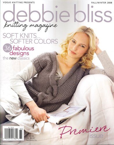 Debbie Bliss,... by Editors of DEBBIE BLISS Magazine