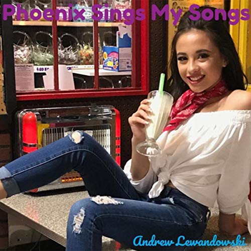 Play Phoenix Sings My Songs by Andrew Lewandowski & Phoenix Stanford on ...