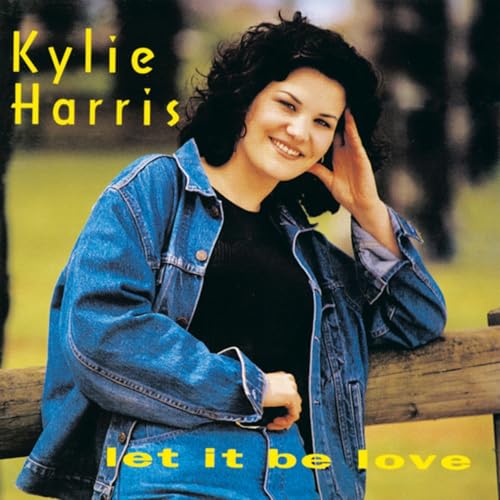Amazon.com: Let It Be Love : Kylie Harris: Digital Music