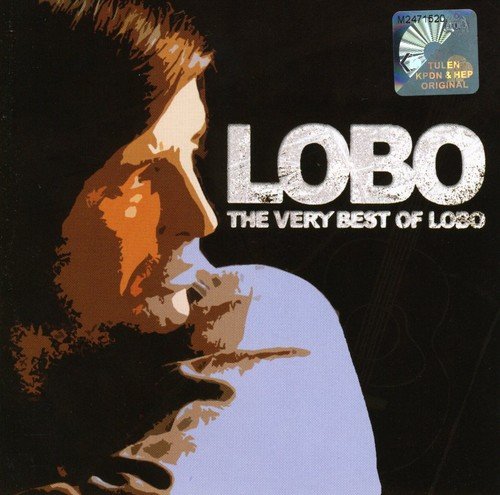 Very Best of: Lobo, Lobo, Kent LaVoie: Amazon.fr: CD et Vinyles}