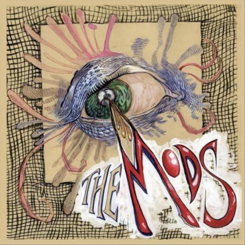 The Mods by The Mods on Amazon Music - Amazon.co.uk