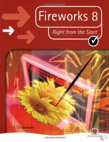 Fireworks 8: Using Macromedia Studio 8 (Right from the Start): Using ...