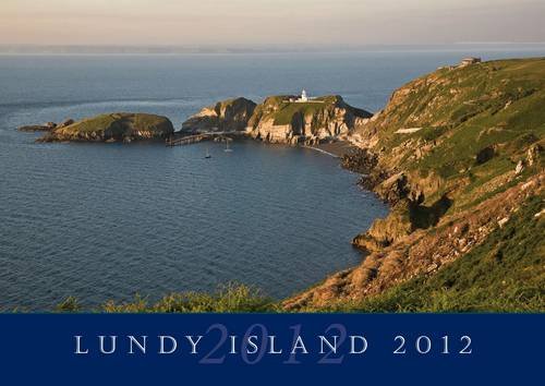 Lundy 2012 : Amazon.in: Books