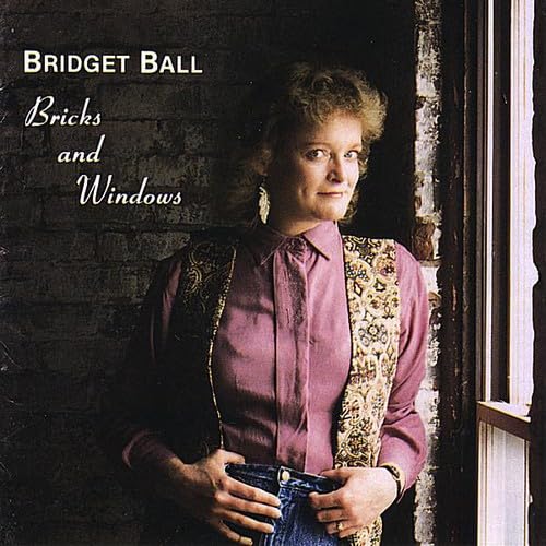 Bricks & Windows: Bridget Ball, Brian Melick, Tony Markellis ...