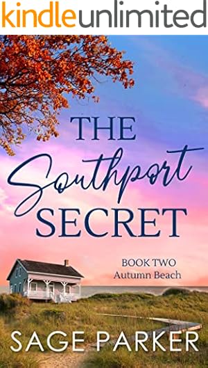 Amazon.com: The Southport Secret (Autumn Beach Book 1) eBook : Parker, Sage: Kindle Store