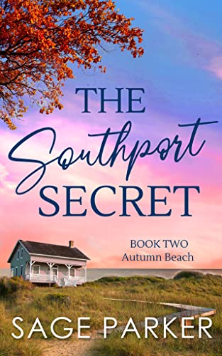 The Southport Secret (Autumn Beach Book 2) - Kindle edition by Parker ...