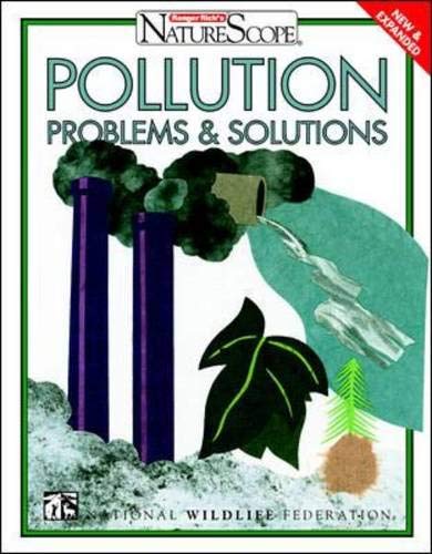 Amazon.com: Pollution: Problems & Solutions: 9780070471054: National ...