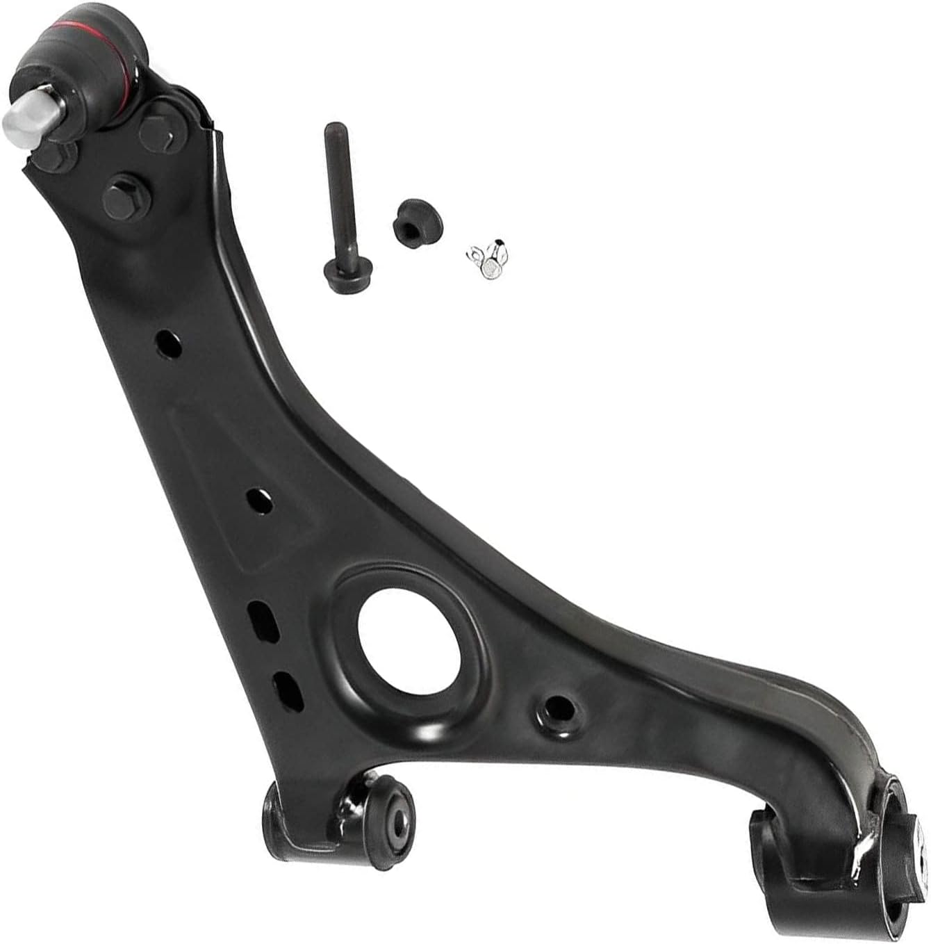 Amazon.com: Detroit Axle - Front Right Lower Control Arm for 2013-2022 ...