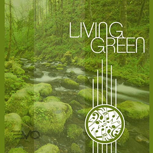 Amazon.com: Living Green : Daniel Portis-Cathers: Digital Music